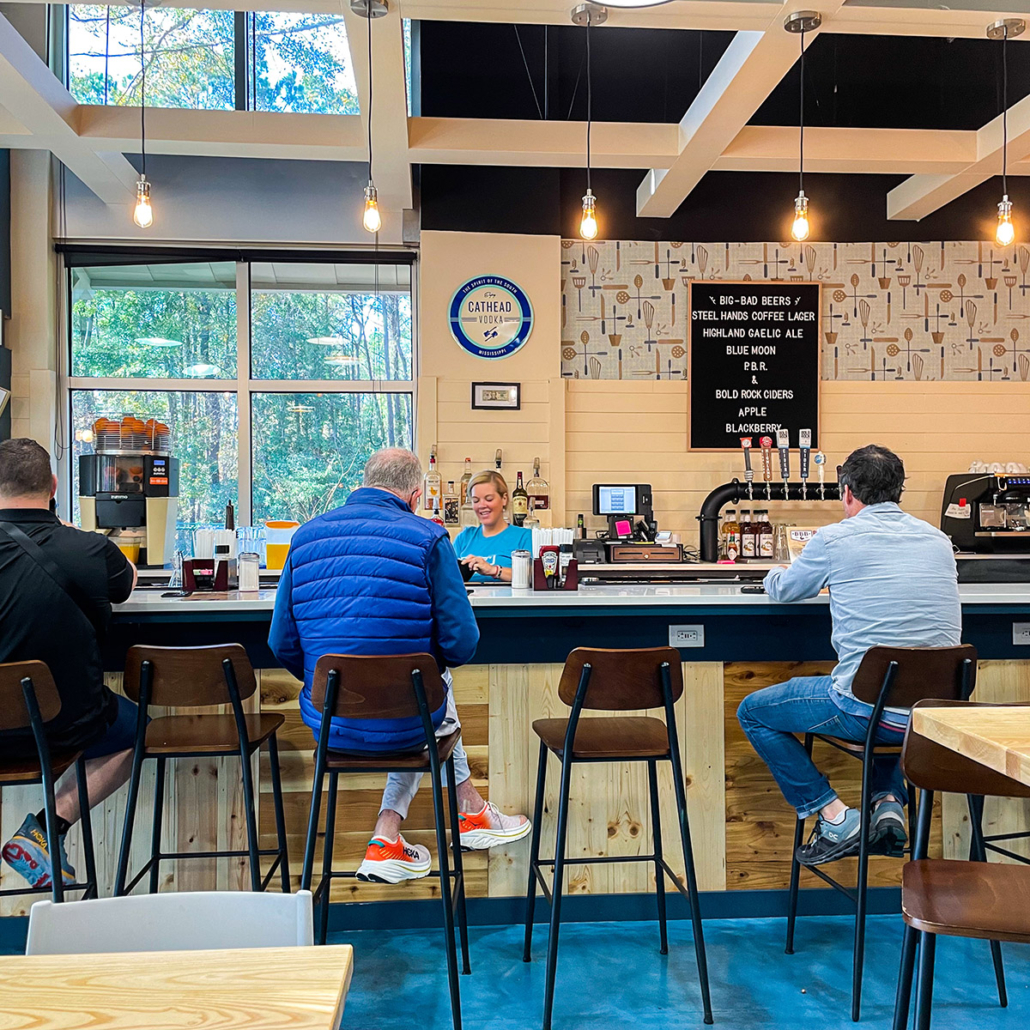 Mt Pleasant, SC - Big Bad Breakfast