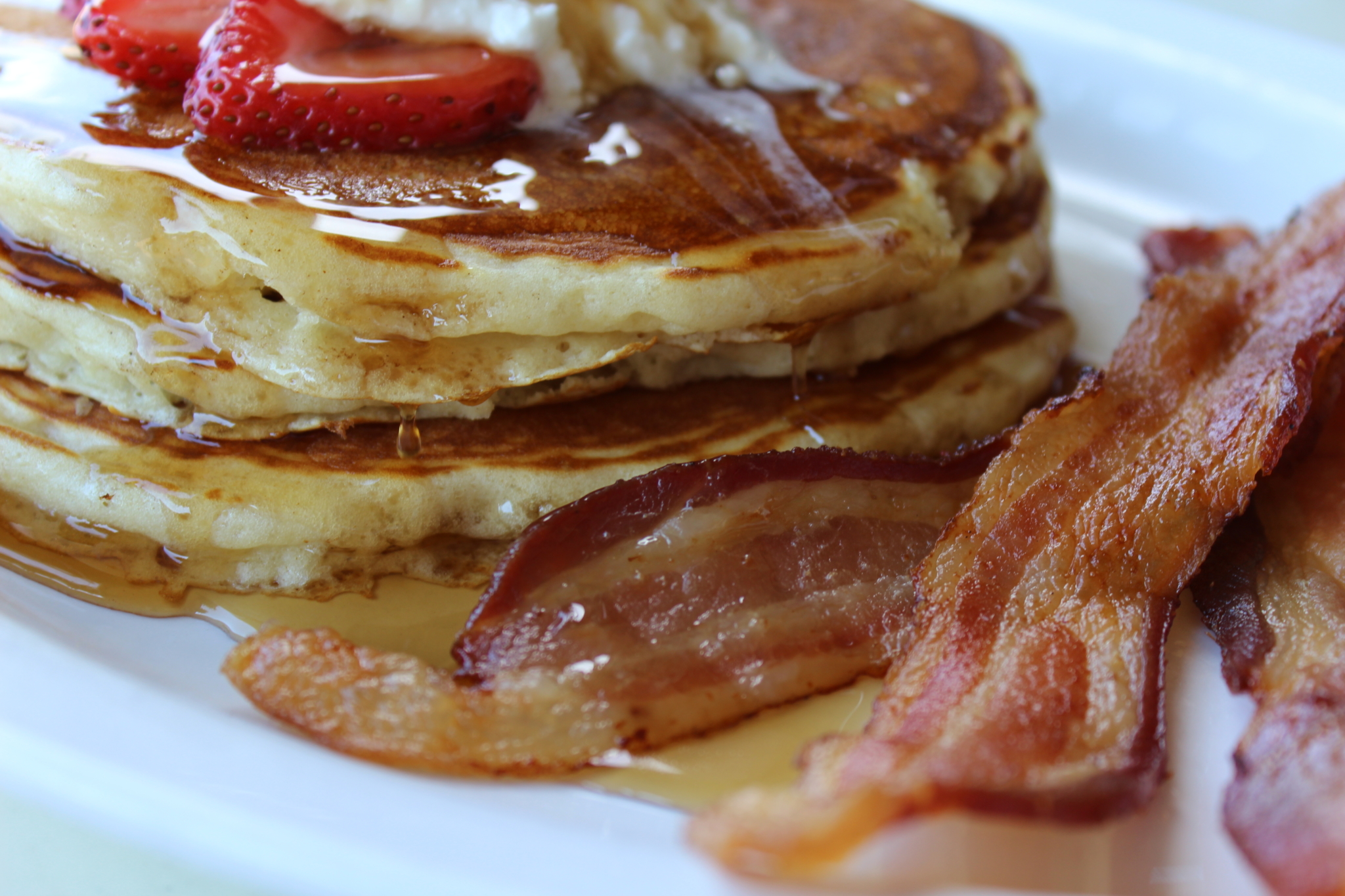 Oxford, MS - Big Bad Breakfast