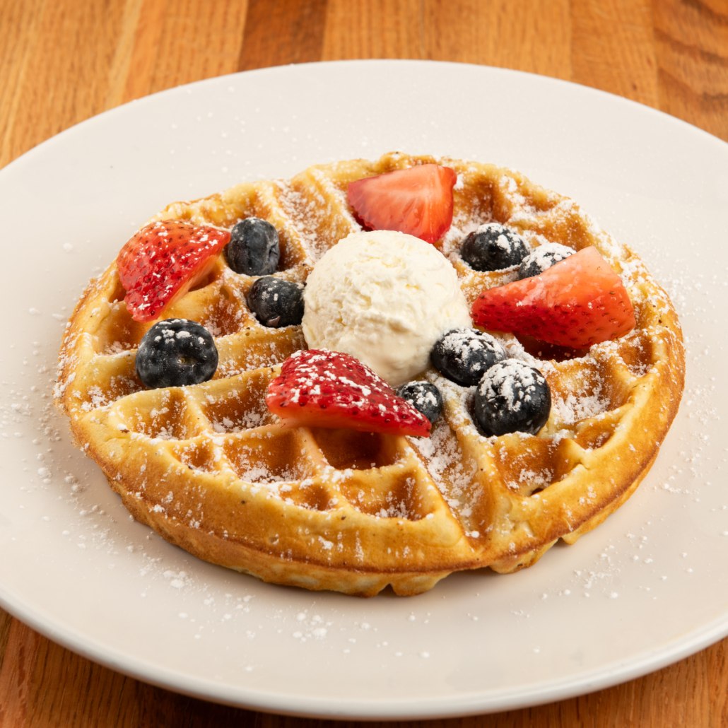 Buckhead, GA - Big Bad Breakfast