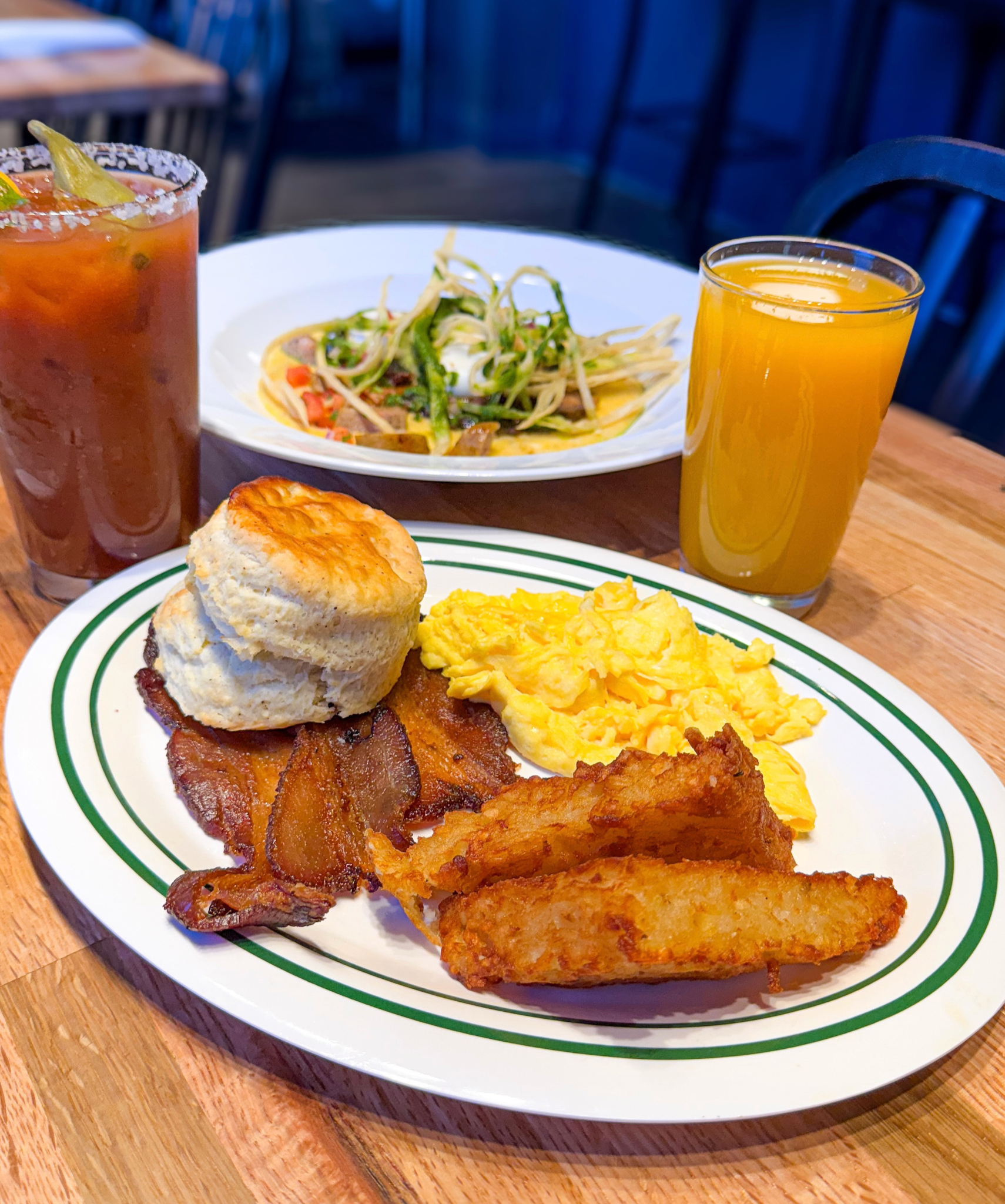 Buckhead, GA - Big Bad Breakfast